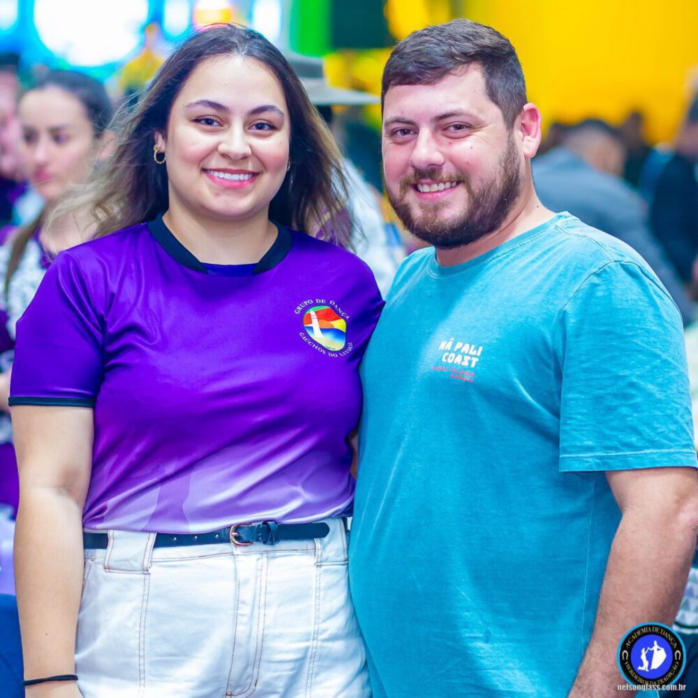 Herdeiros da Tradição // Baile Formatura - Julho 2023 - Nelson Glass