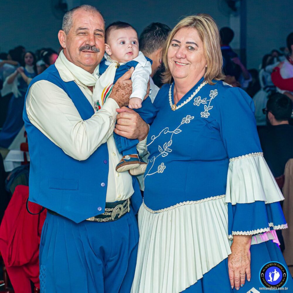 Herdeiros da Tradição // Baile Formatura - Julho 2023 - Nelson Glass